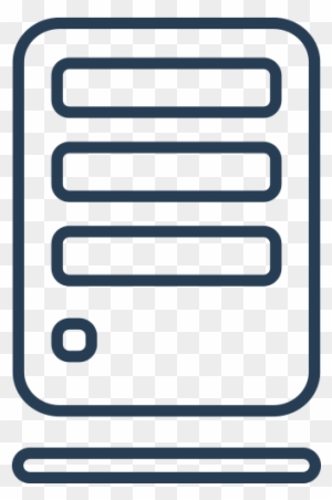 Cloud Vs Local Server - Cloud Computing - Free Transparent PNG Clipart ...