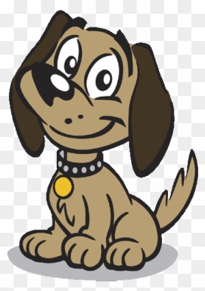 Cartoon Dog - Google Search - Animated Picture Of A Dog - Free ...