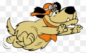 Muttley Cartoon Dogs - Muttley - Full Size PNG Clipart Images Download