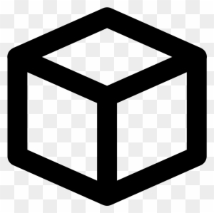 10 Blue Cube Icon Images - Data Cube Icon - Free Transparent PNG ...
