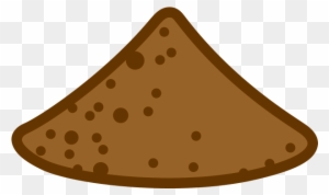 Ground Coffee - Coffee Ground Icon Png - Free Transparent PNG Clipart ...