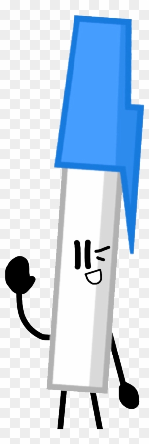 Bfb Bfdi Poses