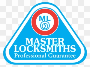 Master Locksmith Logo - Master Locksmiths Association Of Australasia ...