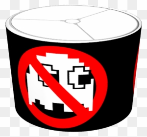 Pacman Ghostbusters - Ghostbusters - Free Transparent PNG Clipart ...