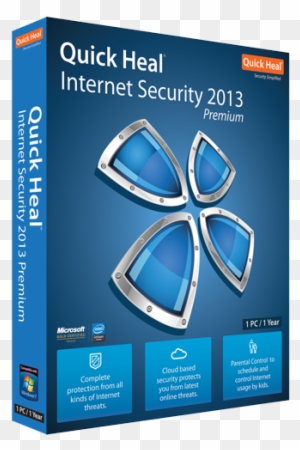 Quick Heal Antivirus Product Activation - Quick Heal Internet Security ...