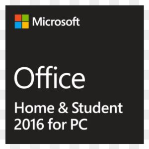 Office 365 For Student - Microsoft Office 2016 Icon - Free Transparent ...