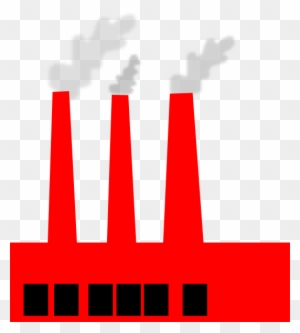 Factory Cartoon Clip - Factory Cartoon Clip - Free Transparent PNG ...