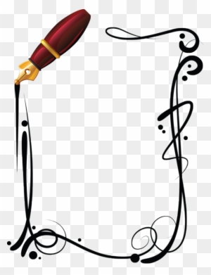 8ce9ef23 - Harry Potter Border Png - Free Transparent PNG Clipart ...