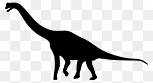 Dinosaur Clipart Outline, Transparent PNG Clipart Images Free Download ...