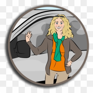 Logo - French Riviera Guide - Free Transparent PNG Clipart Images Download