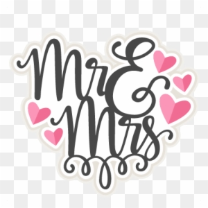Title - Clipart - Wedding I Do Clip Art - Free Transparent PNG Clipart ...