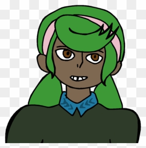 Lumni By Adamfrankenstein Lumni By Adamfrankenstein - Cartoon - Free ...