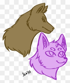 Bleh By Arcticsandwich - Cartoon - Free Transparent PNG Clipart Images ...