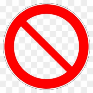 Then Let's Start Restricting, Or Even Banning Non-productive - Block ...