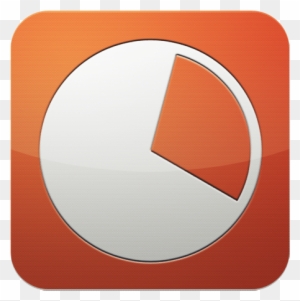 Microsoft Powerpoint Icon - Microsoft Powerpoint Icon 2014 - Free ...