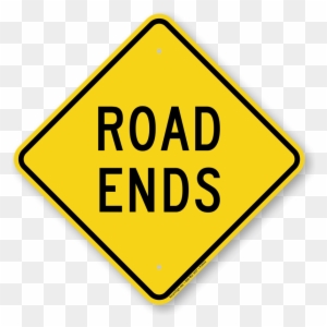 Diamond Shaped Warning Sign - Free Transparent PNG Clipart Images Download