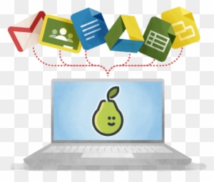 Google Suite - Google Logo - Free Transparent PNG Clipart Images Download