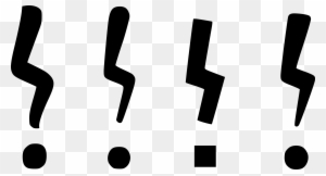 Ironieteken Resize=860,280 - Ironic Symbol - Free Transparent PNG ...