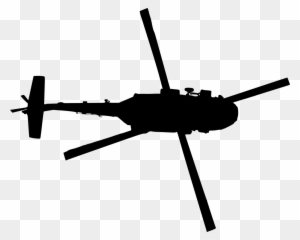 Helicopter Silhouette Png Clipart Mh 60r Clipart Free, 49% OFF