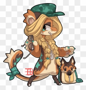 German Shepherd By Griffsnuff - German Shepherd - Free Transparent PNG ...