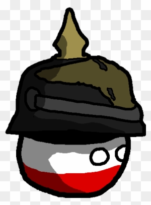 Victory German Empire - German Empire Ball - Free Transparent PNG ...