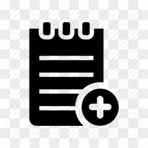 Notepad Clipart, Transparent PNG Clipart Images Free Download - ClipartMax