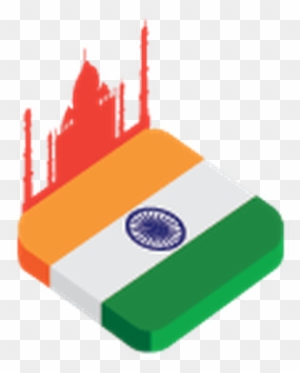 Famous World Landmarks On White - Diagram - Free Transparent PNG ...