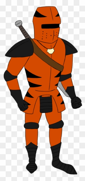 Medieval Wildman By Madmonkeydane - Cartoon - Free Transparent PNG ...