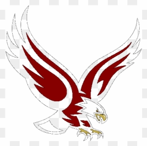 Boston College Eagles Logo Png Transparent & Svg Vector - Boston ...