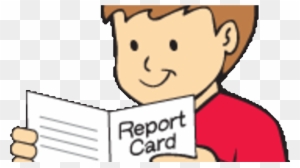 October 20th- Report Cards Go Home - Worksheet Logo - Free Transparent ...