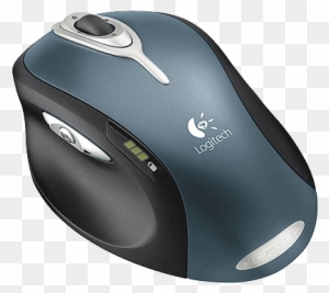 Images Of A Computer Mouse - Logitech Muis Mx Laser - Free Transparent ...