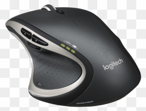 Performance Mouse Mx - Logitech Performance Mouse Mx - Free Transparent ...