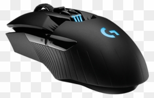 Logitech G903 - Logitech Gaming Mouse G903 - Free Transparent PNG ...