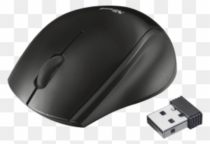 Input Devices - Mouse Wireless - Optical - They Wireless - They ...