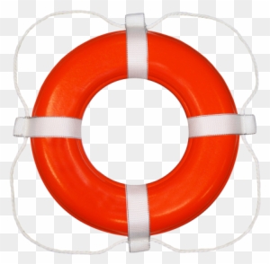 Lifebuoy Personal Flotation Device Rafting Clip Art - Life Buoy - Free ...