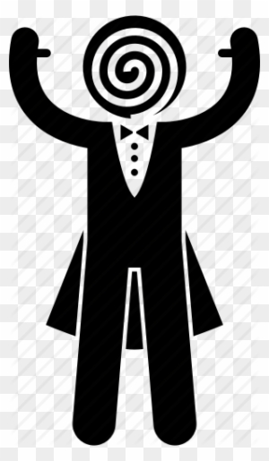 Magician Clipart Illusion - Magician Icon - Free Transparent PNG ...