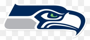 Seattle Seahawks Logo Font - Seattle Seahawks Logo - Free Transparent ...