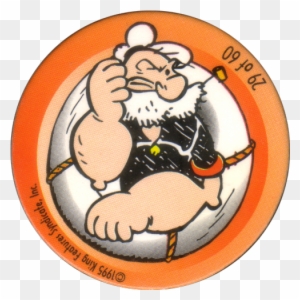 Popeye 29 Poopdeck Pappy - Pappy Popeye - Free Transparent PNG Clipart ...