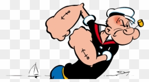 Popeye Clip Art, Transparent PNG Clipart Images Free Download , Page 2 ...