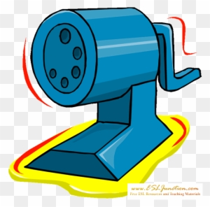 Pencil Sharpener Clipart, Transparent PNG Clipart Images Free Download ...
