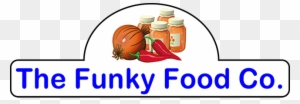 The Funky Food Company - Food - Free Transparent PNG Clipart Images ...