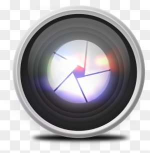 Png File - Camera Lens Icon Png - Free Transparent PNG Clipart Images ...