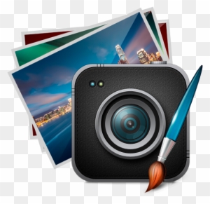 Professional Photo Editing - Editing Icon - Free Transparent PNG ...