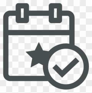 October 11, 2017 Infrastructure Meeting Recap - Icon For Calendar ...