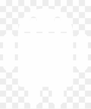 Android Black Logo Hd Wallpapers Android Black Logo - Android Logo ...