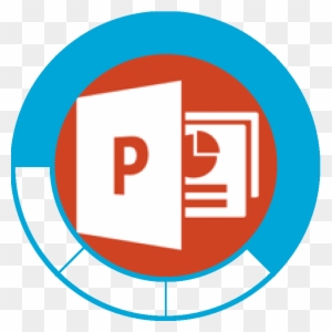 Microsoft Powerpoint Icon - Microsoft Powerpoint Icon 2014 - Free ...