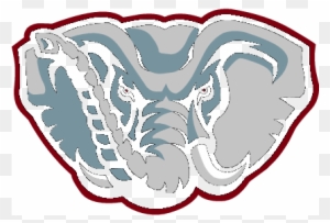 Alabama Crimson Tide Football Logo K Pictures - Alabama Crimson Tide ...
