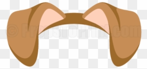Dog Ear Clip Art - Free Transparent PNG Clipart Images Download
