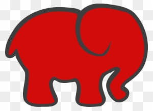 Delta Sorority Elephant Logo - Delta Sigma Theta Elephant - Free ...