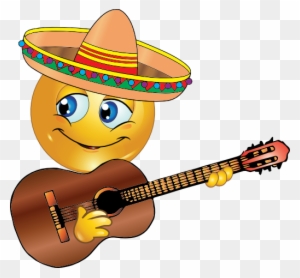 Clipart Info - Cinco De Mayo Emoji - Free Transparent PNG Clipart ...